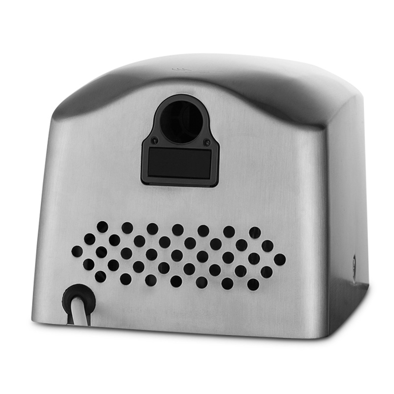 MINI Stainless Steel Hand Dryer AK2803B - Buy Eco Friendly Small ...